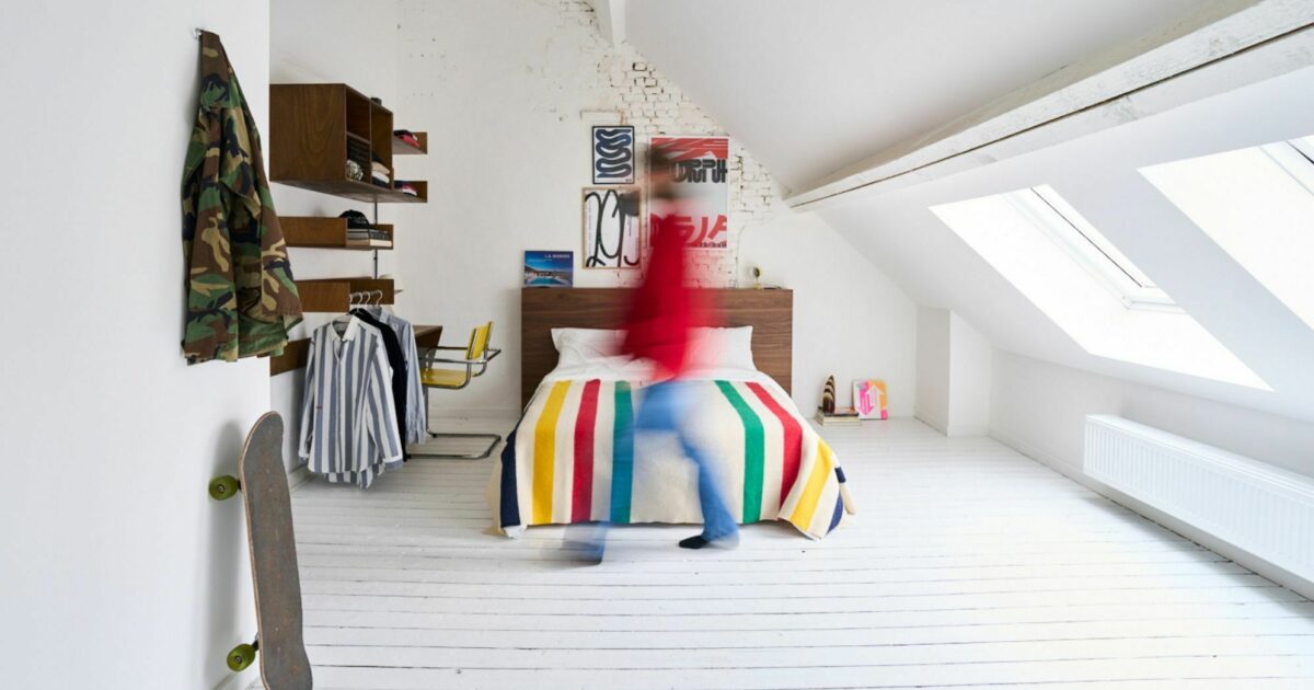DVO | Sheltr zorgt voor betaalbaar co-livingconcept