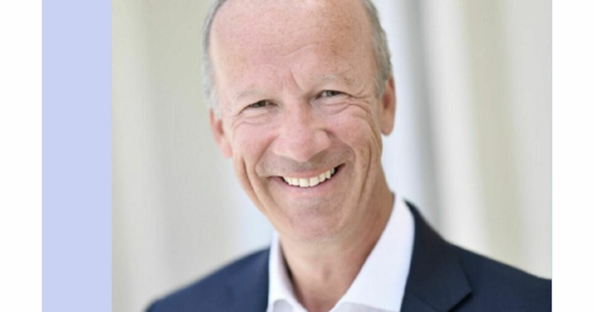 DVO | Sodexo benoemt Thierry Delaporte tot ceo