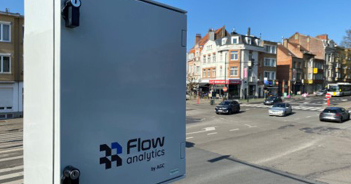 DVO | SPIE Belgium en Flow Analytics partneren rond data-gedreven…