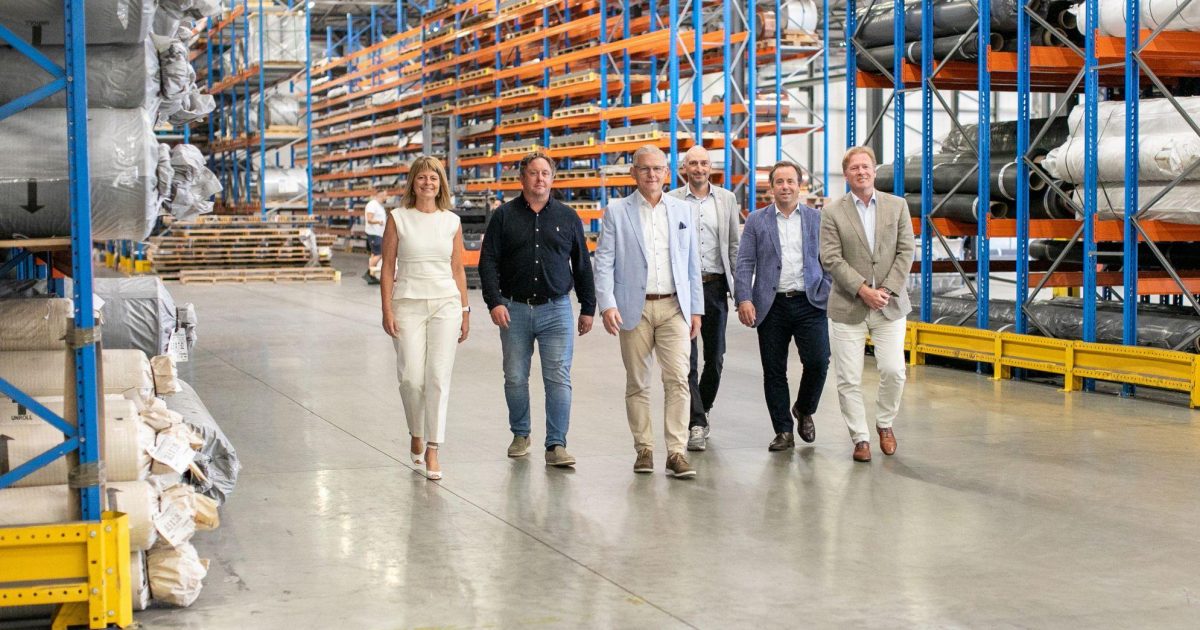 DVO | Tectum Group voert nieuwe organisatiestructuur in