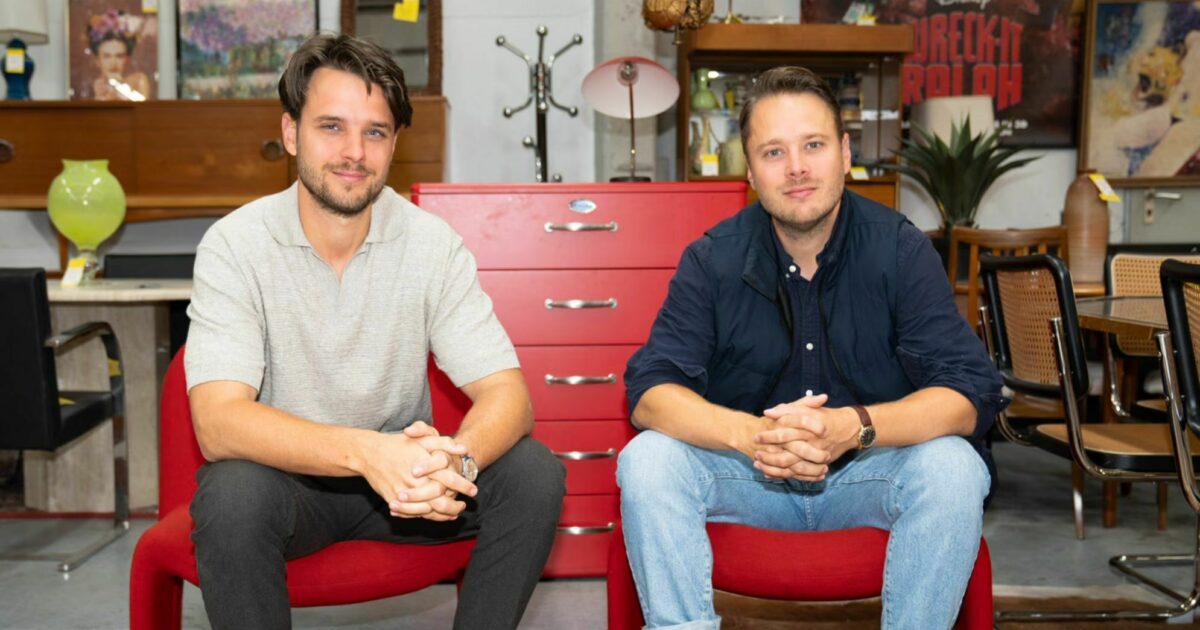 DVO | Nieuwe generatie aan het roer van Troc Leuven