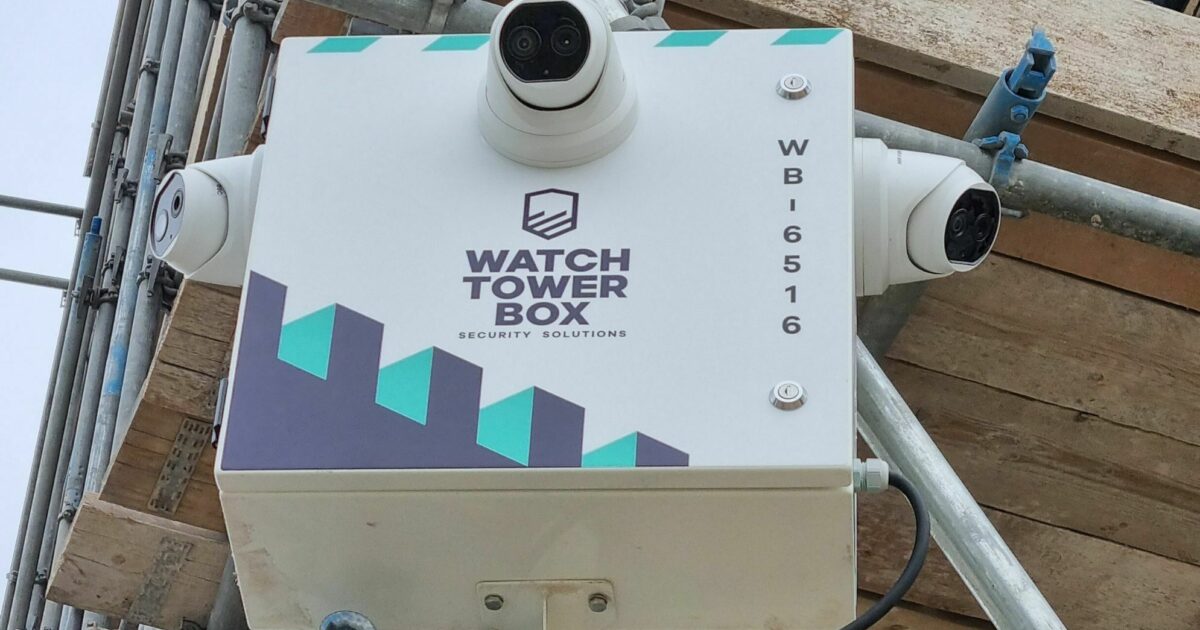 DVO | Watchtower Security Solutions behaalt ISO 9001-certificering