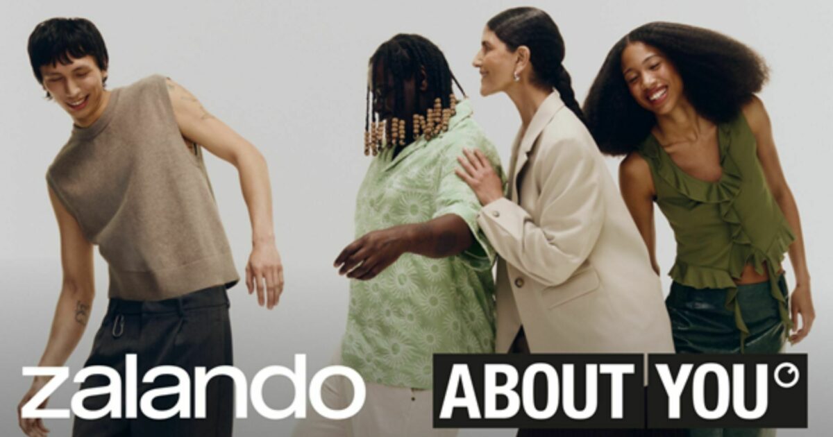 DVO | Zalando lanceert AI-gedreven Discovery Feed om…