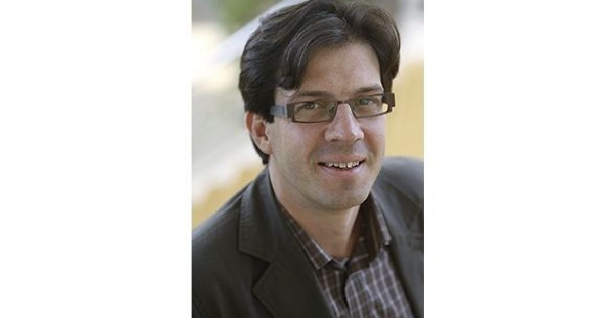 DVO | Patrick Marck is nieuwe directeur FeWeb