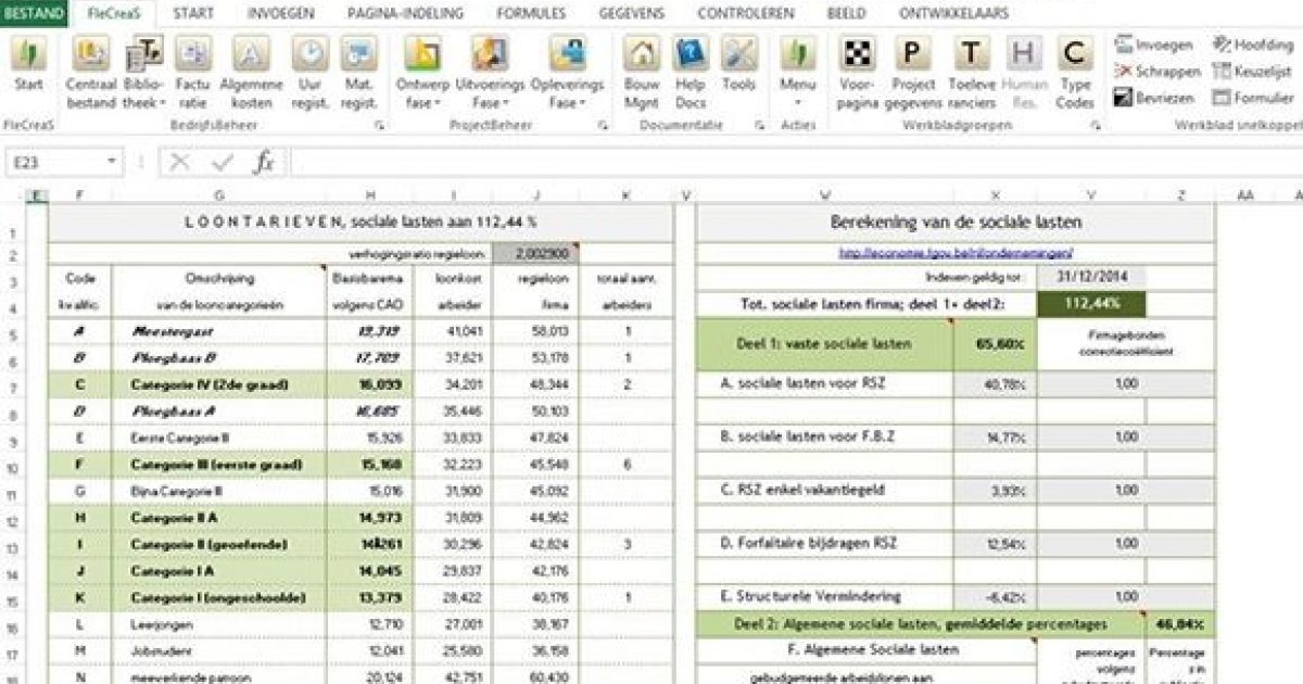 DVO | GMI Group pakt uit met nieuwe versie bouwtechnische software