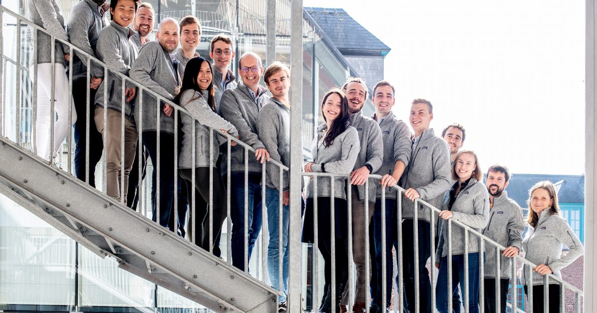 DVO | Datascale-up Agilytic lanceert nieuw aanbod voor data-gedreven…