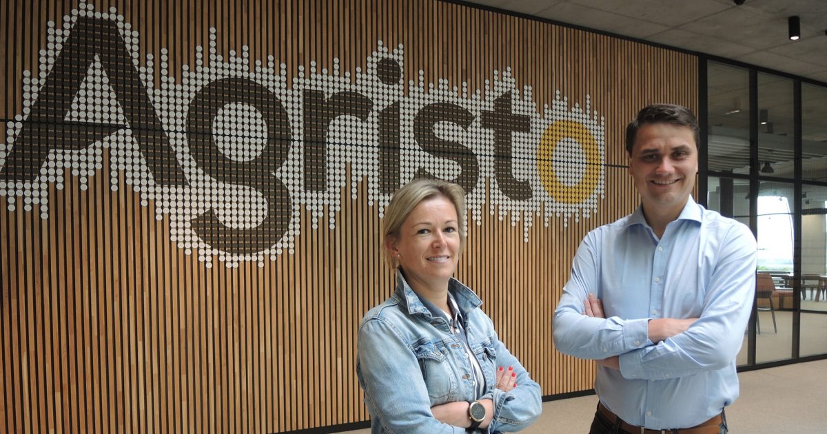 DVO | Agristo neemt bijkomende productielijn in Wielsbeke in bedrijf