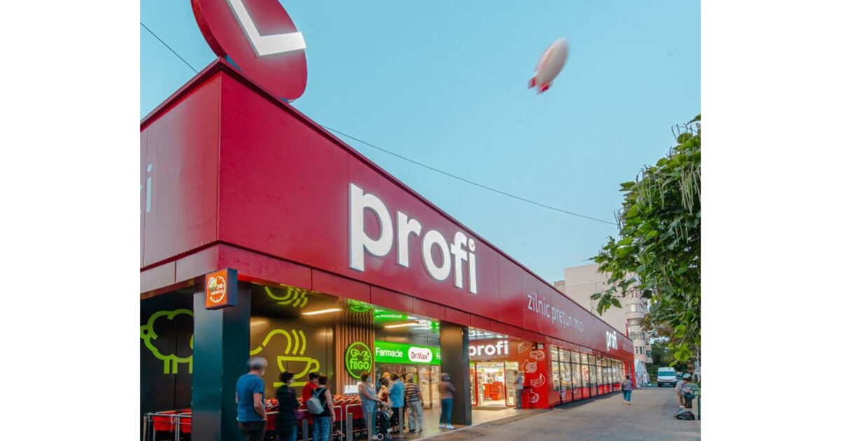 DVO | Ahold Delhaize voltooit overname Profi Rom Food SRL