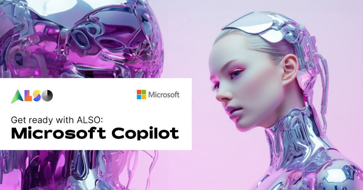 DVO | Technologie-provider ALSO maakt generatieve AI toegankelijk…