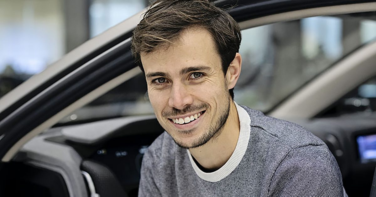 DVO | Arval bestelt 10.000 Lightyear 2-wagens