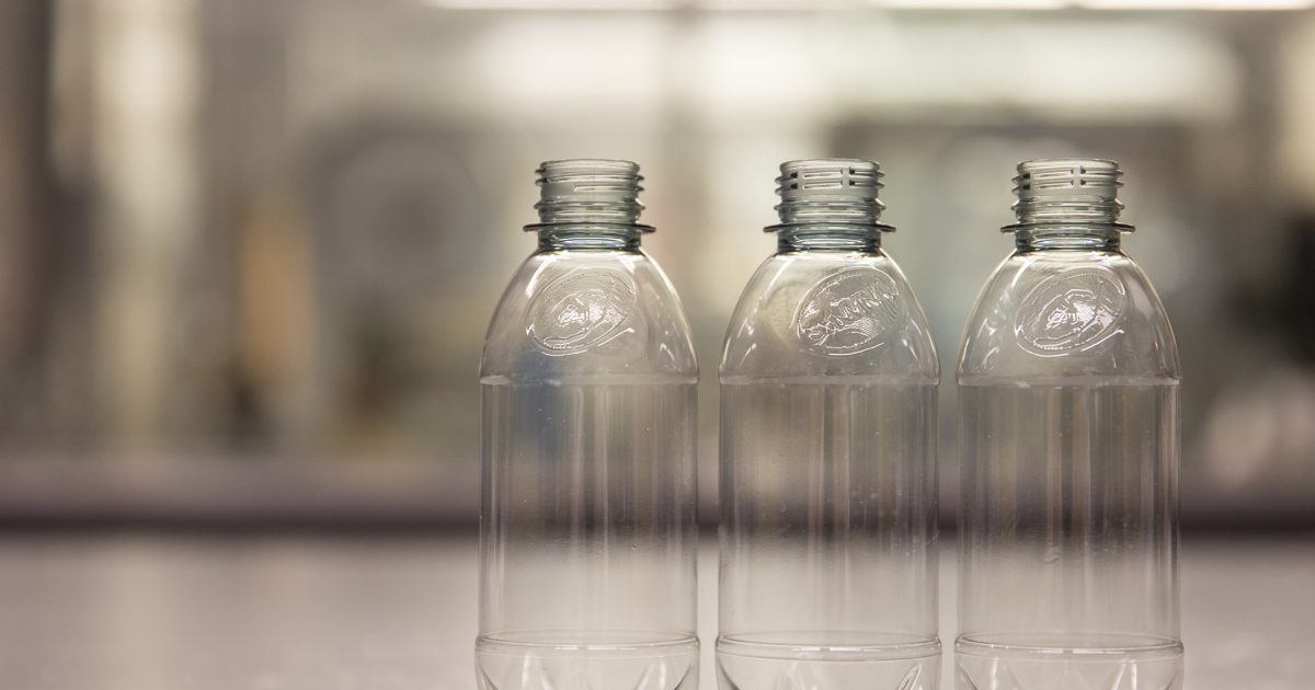 DVO | Avantium en Origin Materials versnellen massaproductie van FDCA…