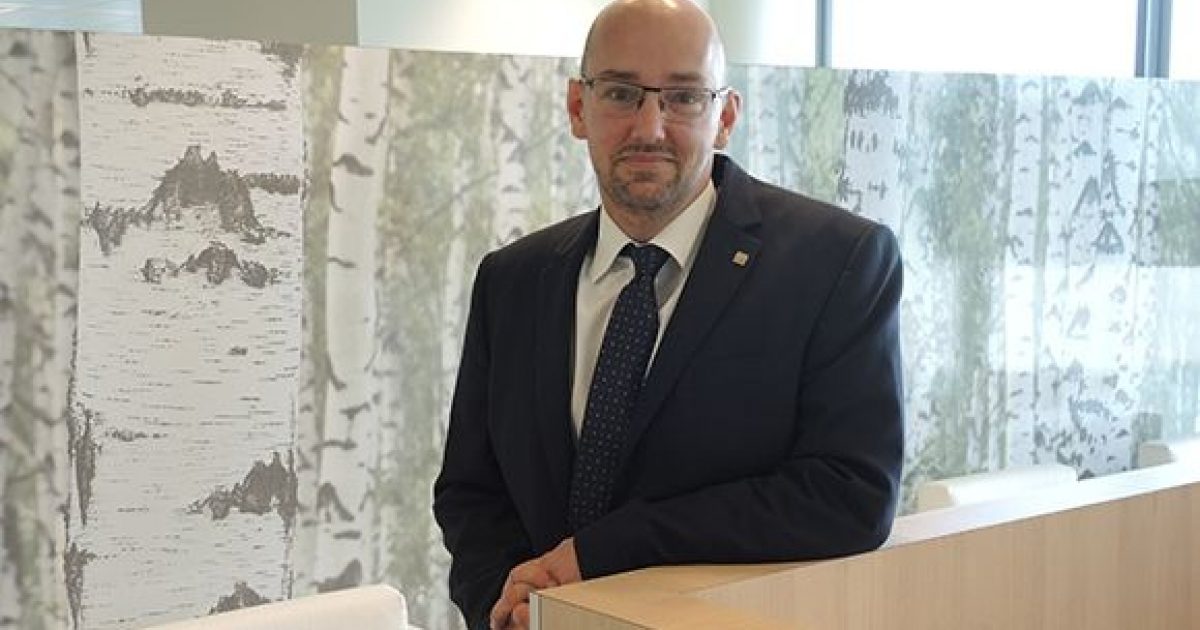 DVO | CGI richt business-vertical voor DG TAXUD op