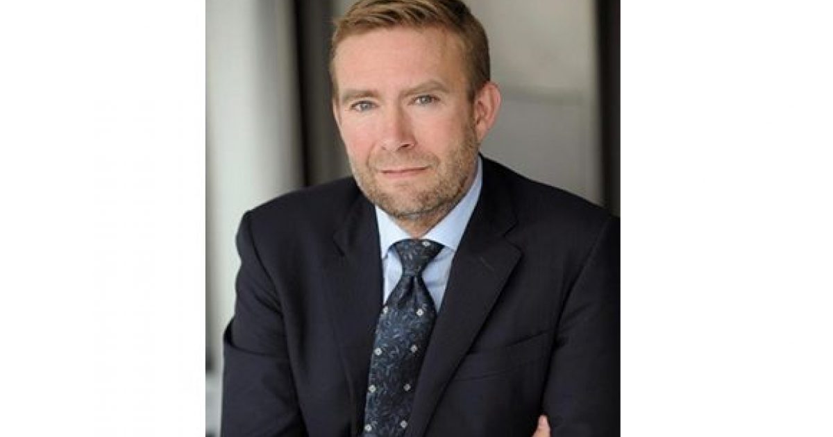 DVO | Yannick Fierling nieuwe ceo Haier Europe