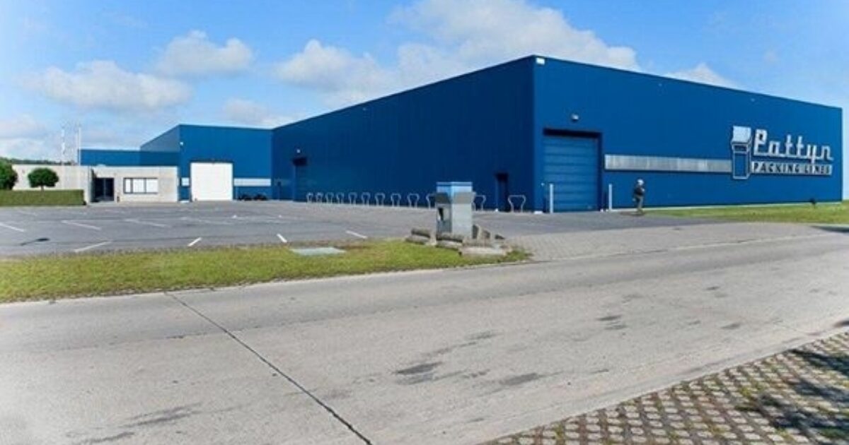 DVO | Verpakkingsautomatiseerder Pattyn valt in Amerikaanse handen