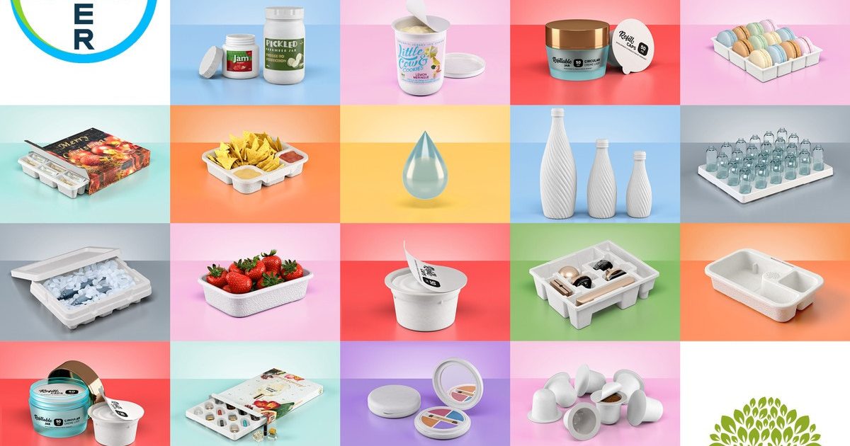 DVO | Bayer en PAPACKS zetten in op alternatief voor plastic…