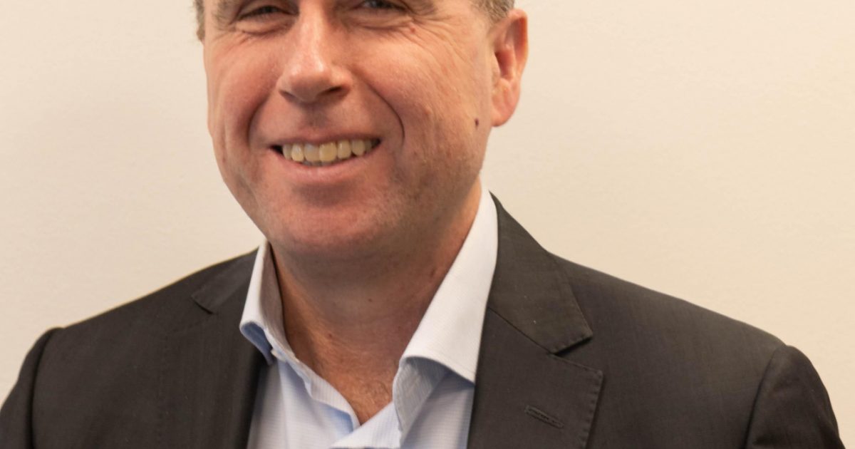 DVO | James Neuling is nieuwe ceo Belysse Group