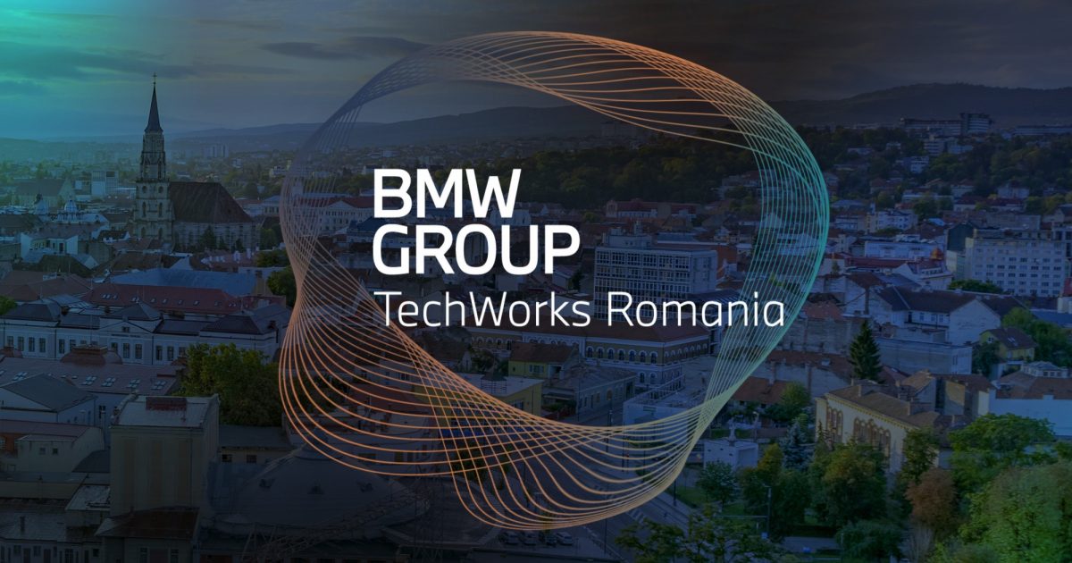DVO | BMW Group en NTT DATA versnellen digitale transformatie met…