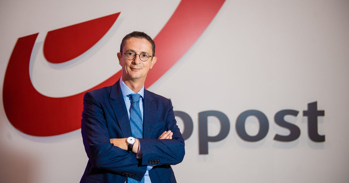 DVO | Bpost-ceo op non-actief wegens onderzoek naar concessie…
