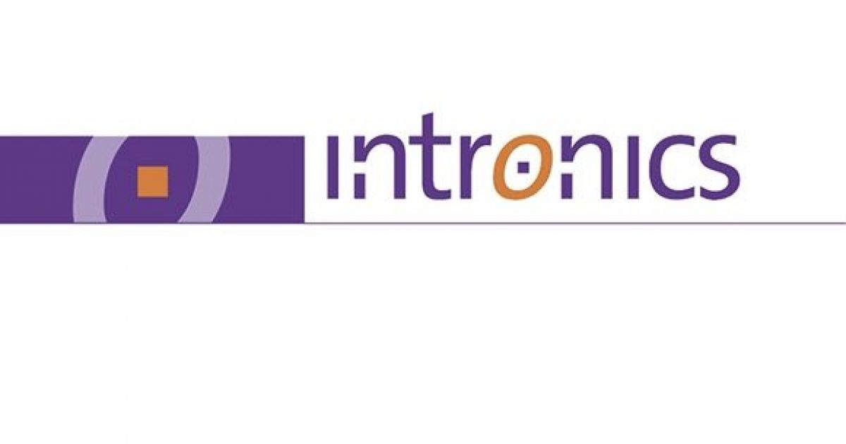 DVO | Intronics distributiepartner van Molex