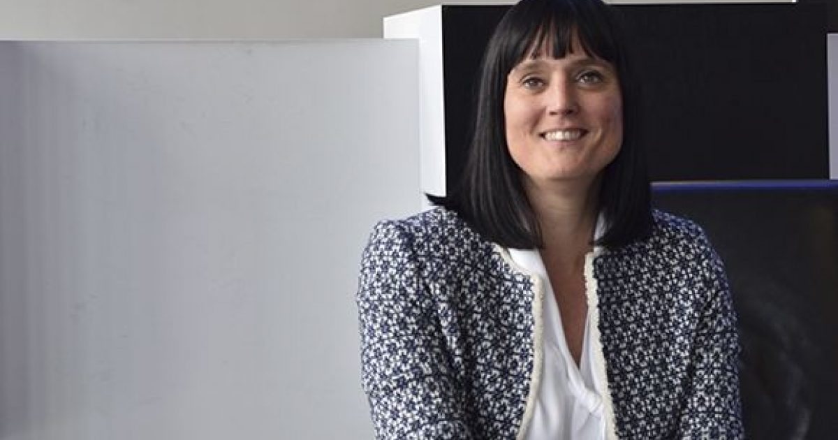 DVO | Katty De Keyzer stapt over naar ASAP HR Group