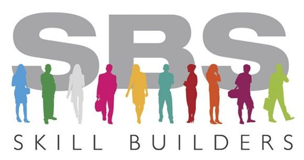 DVO | SBS Skill BuilderS lanceert "De Gazet van Talent"