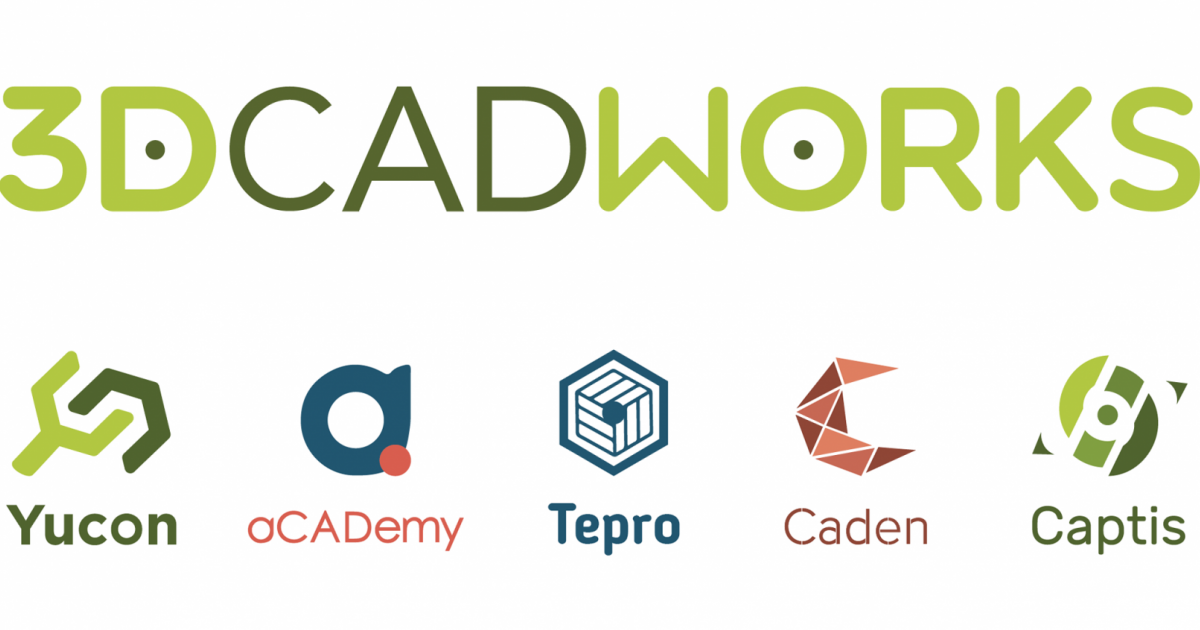 DVO | Ingenieursbureau 3D CADWORKS structureert activiteiten rond…