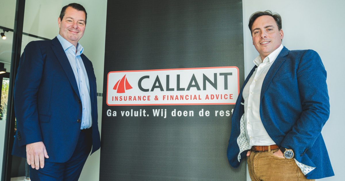 DVO | Callant Verzekeringen stapt kredietmakelaardij in na…