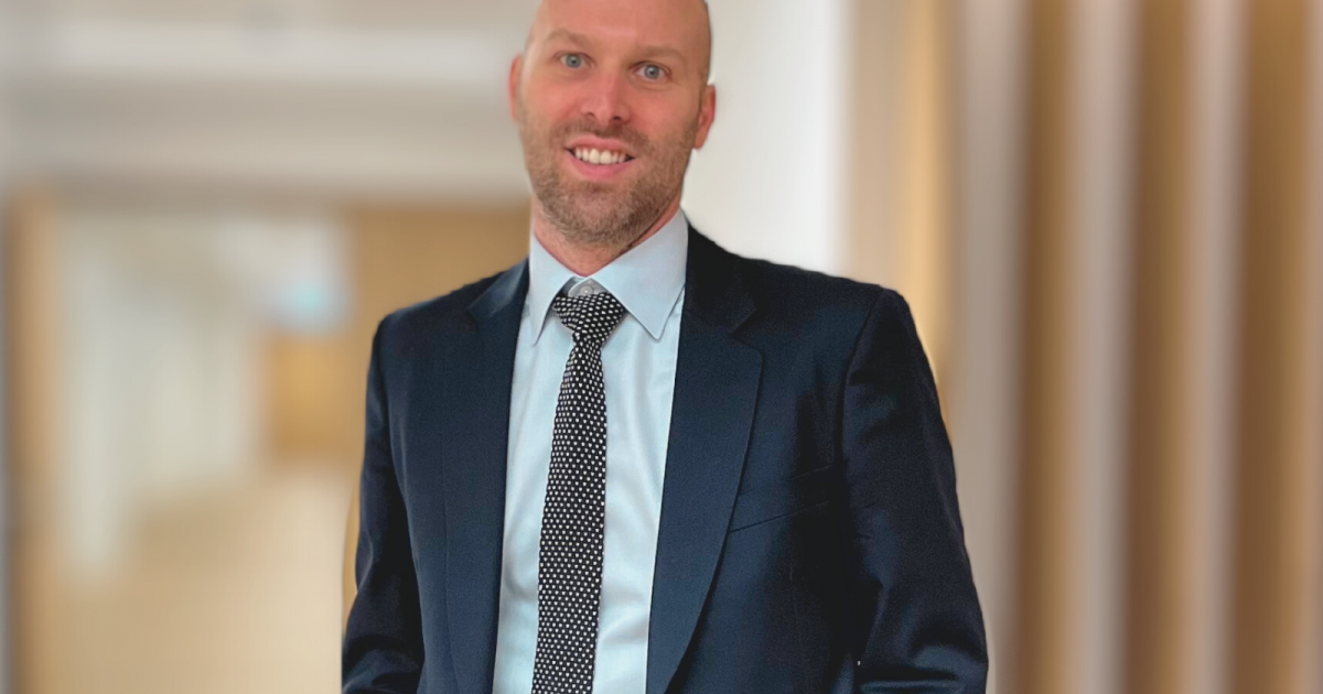 DVO | CapitalatWork Foyer Group versterkt team met nieuwe coo en…