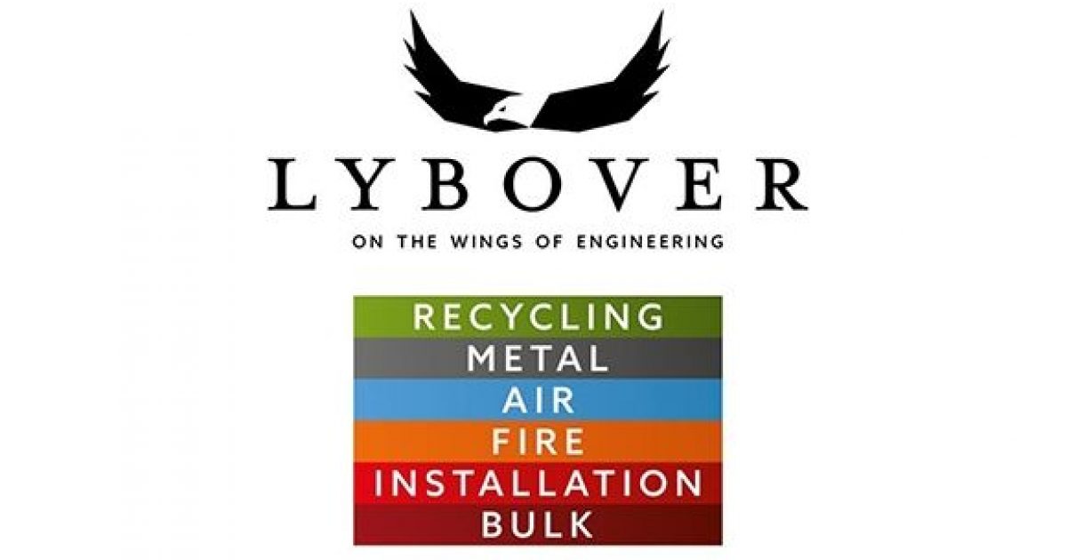 DVO | Nieuwe accommodatie en bedrijfsstijl voor Lybover-groep