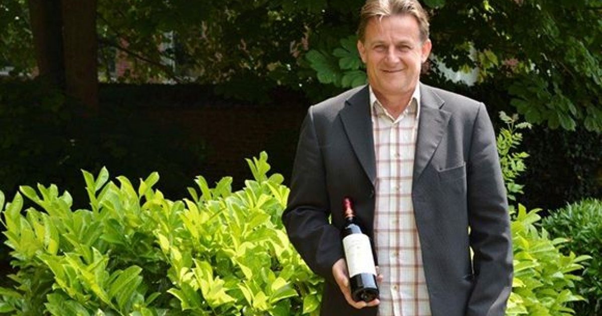 DVO | Wijncoöperatieve Vinta Wines opent weldra eerste winkel