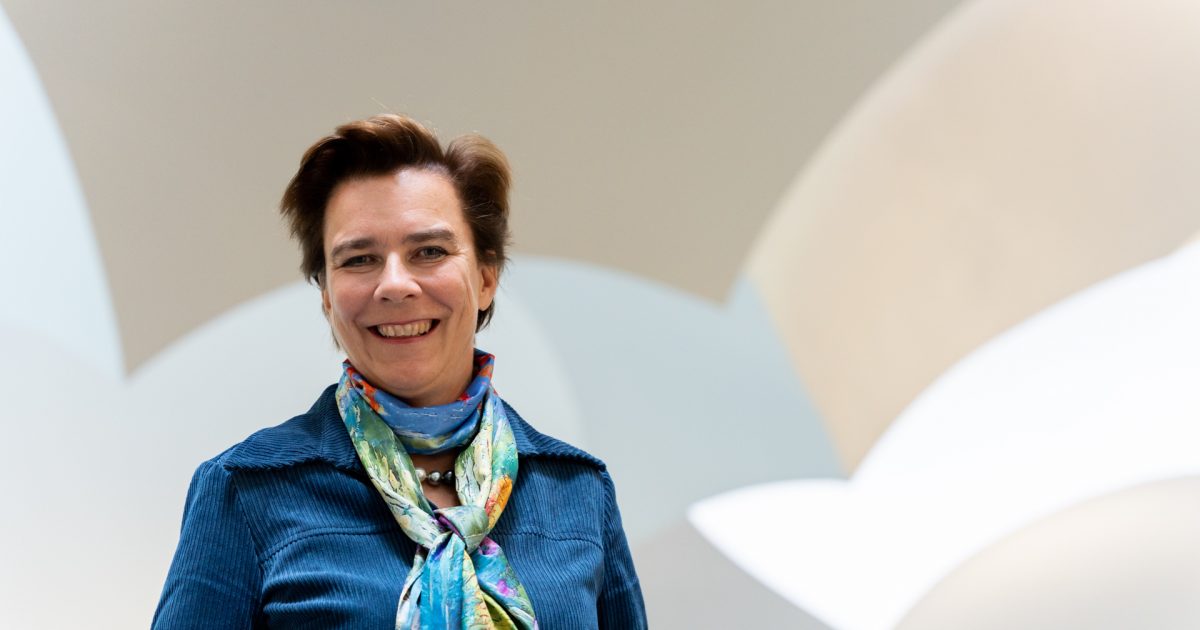 DVO | Catherine de Dorlodot wordt legal & regulatory director bij…