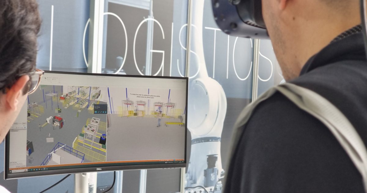 DVO | CLS iMation lanceert immersieve virtual reality suite voor…