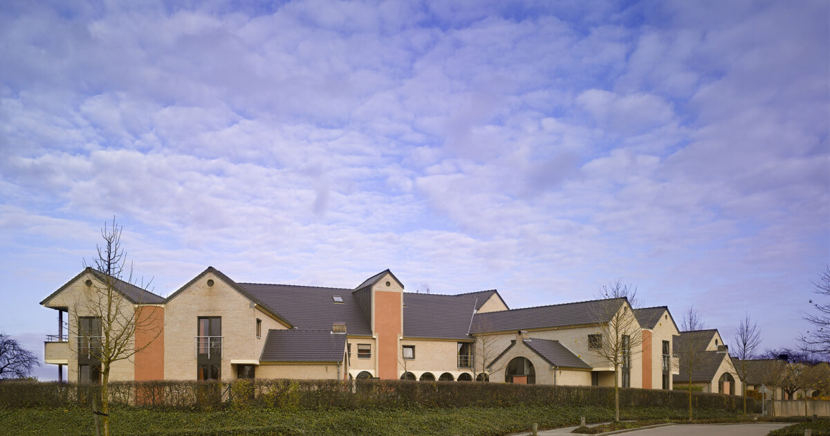 DVO | Cofinimmo desinvesteert woonzorgcentrum in Walshoutem