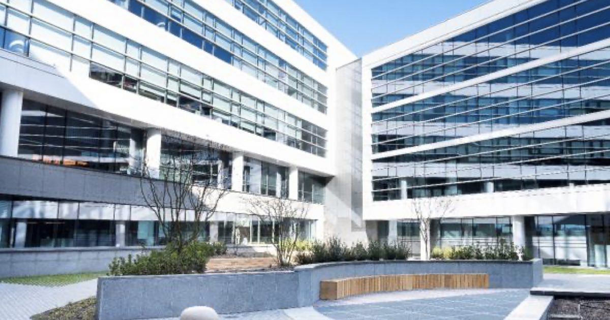 DVO | Cofinimmo centraliseert Brussels kantoorpatrimonium verder