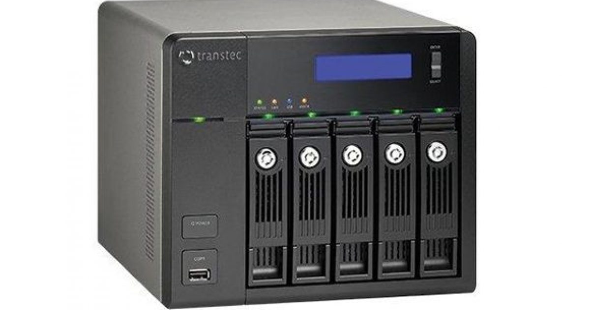 DVO | Ttec Computers lanceert nieuwe netwerkopslag met hoge…