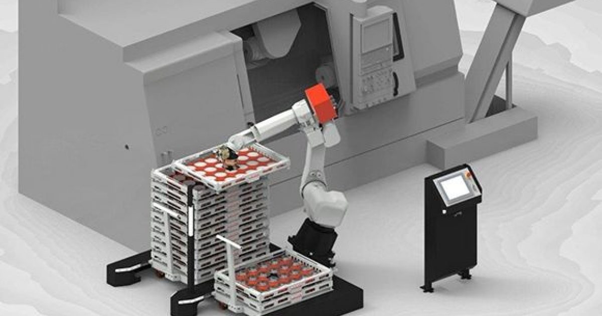 DVO | RoboJob lanceert twee nieuwe producten