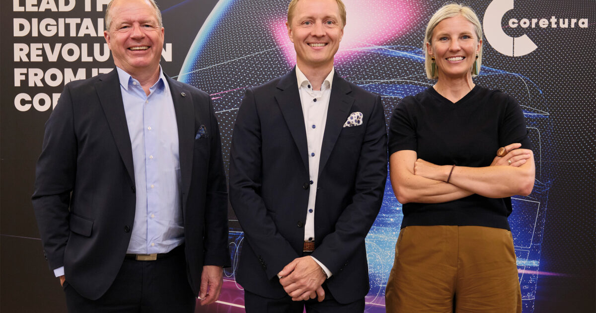 DVO | Daimler Truck en Volvo Group richten gezamenlijke…