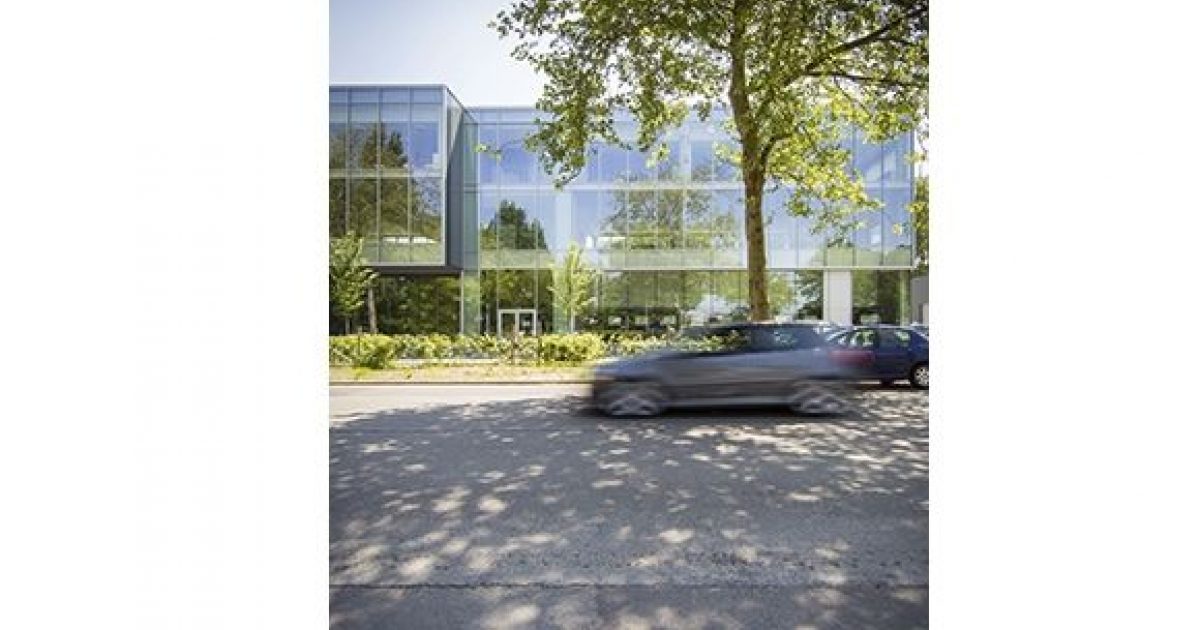 DVO | Van Reybrouck naar bedrijvenpark Ten Briele