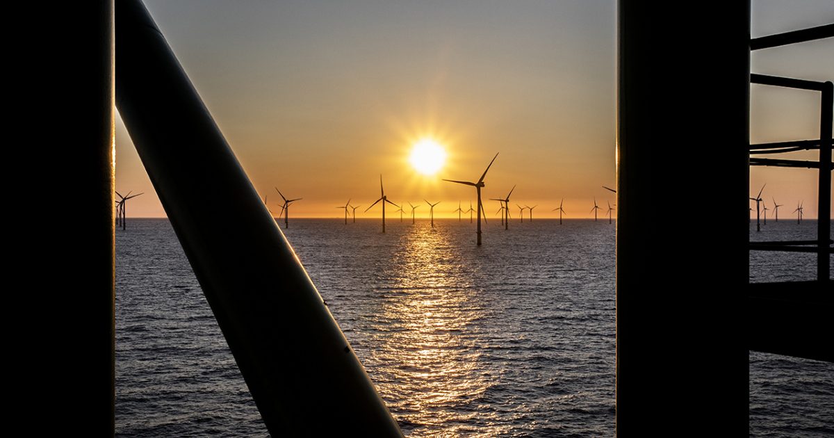 DVO | DEME Offshore en Penta-Ocean richten joint-venture op om…