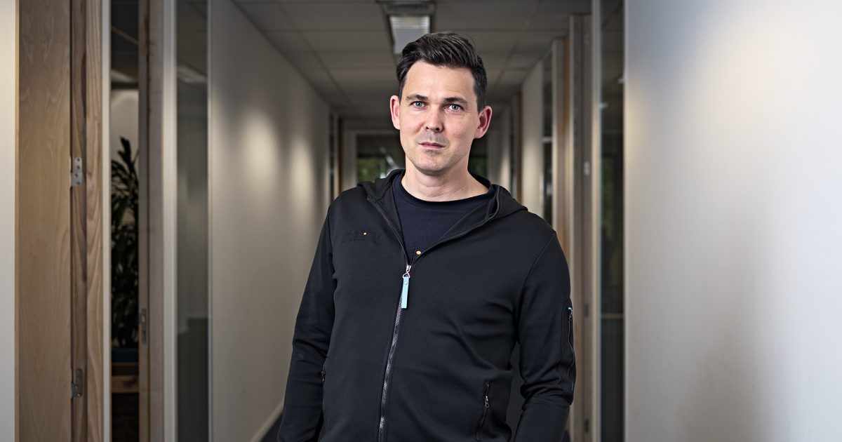DVO | Dstny herfinanciert bestaande schuld