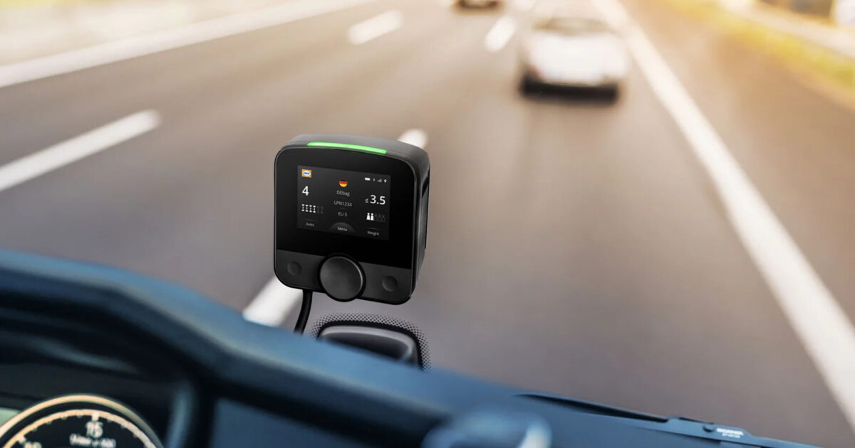 DVO | DKV Mobility introduceert 4G-tolbox als voorbereiding op…
