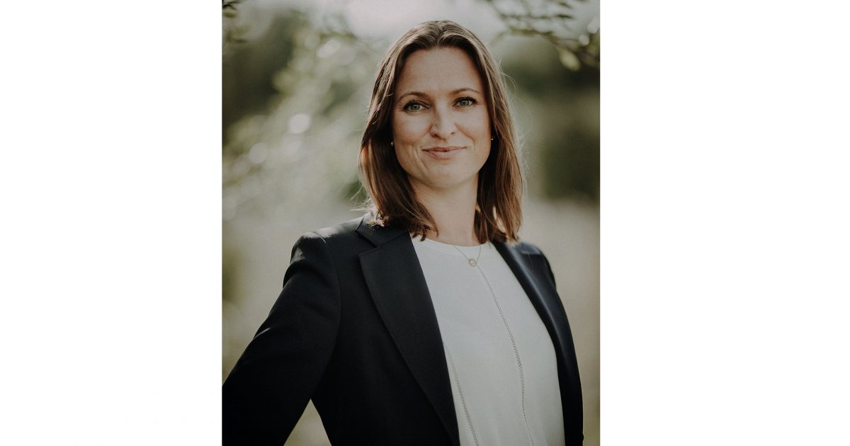 DVO | Amanda Rasch nieuwe managing director DKV Mobility