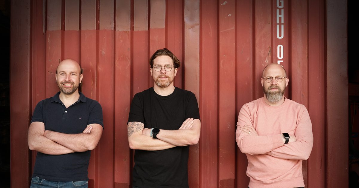 DVO | Start-up OfficeDrop verhuurt op maat ingerichte containers als…