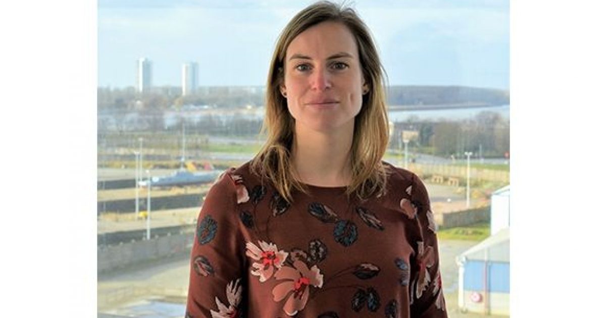 DVO | BlueChem benoemt Leentje Croes tot manager