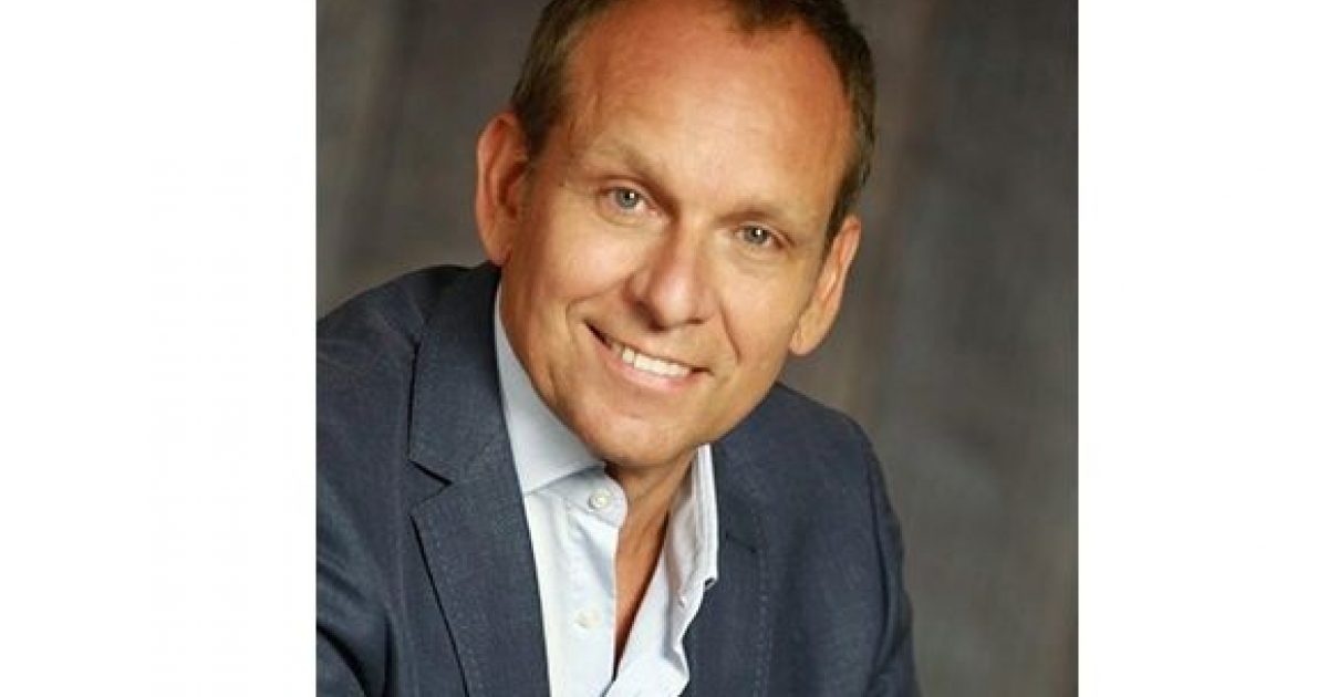 DVO | Graydon benoemt Rob Veneboer tot coo