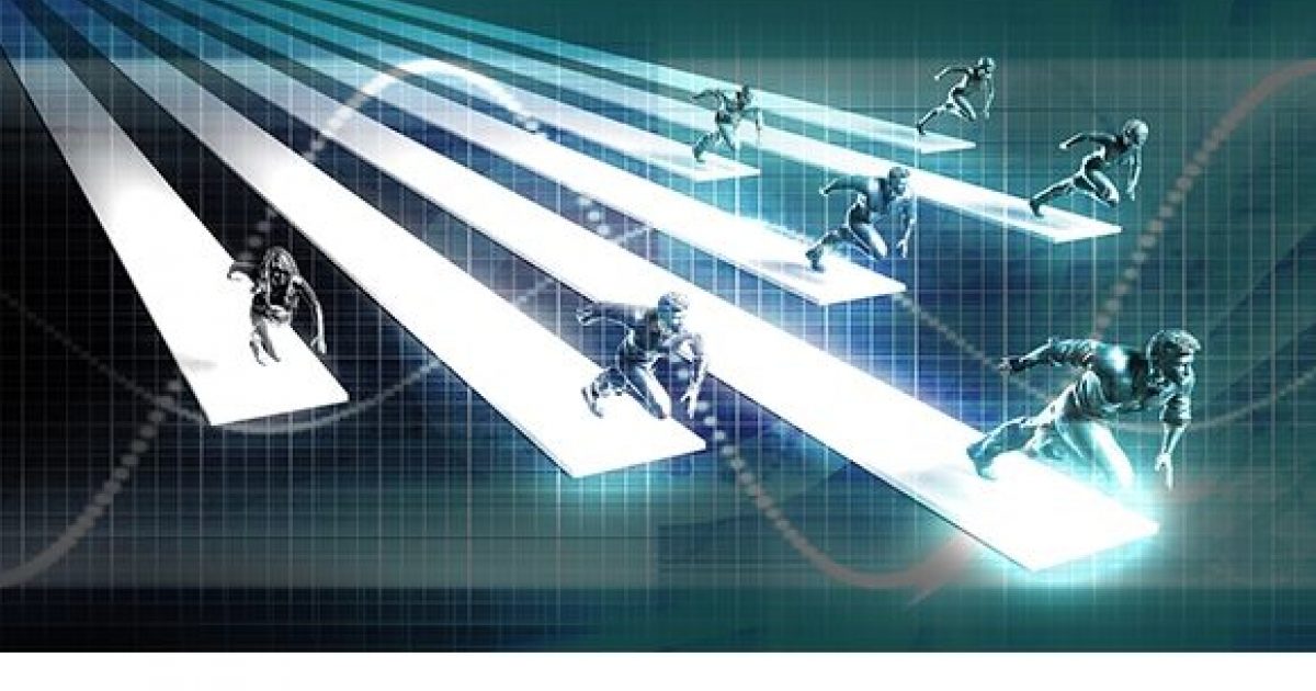 DVO | De lijst van de 25 "super accelerators" voor 2017