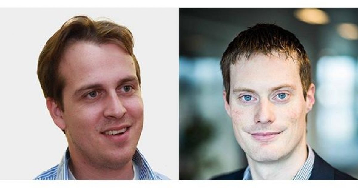 DVO | Jan De Bock en Steven Lenaerts versterken partner-team delaware