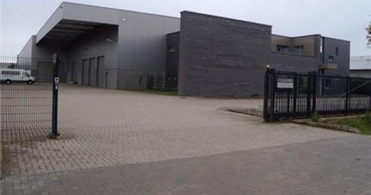 DVO | Laser Cladding Venture zet productie in Opglabbeek op