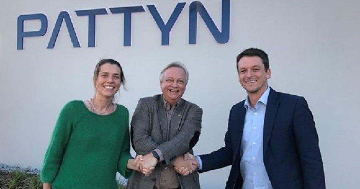 DVO | Pattyn Groep neemt toeleverancier M-Design Production over