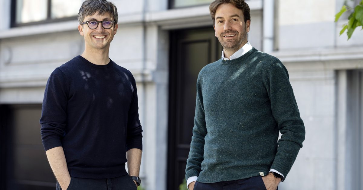 DVO | Easyvest wil Belgisch pensioenlandschap vereenvoudigen met…